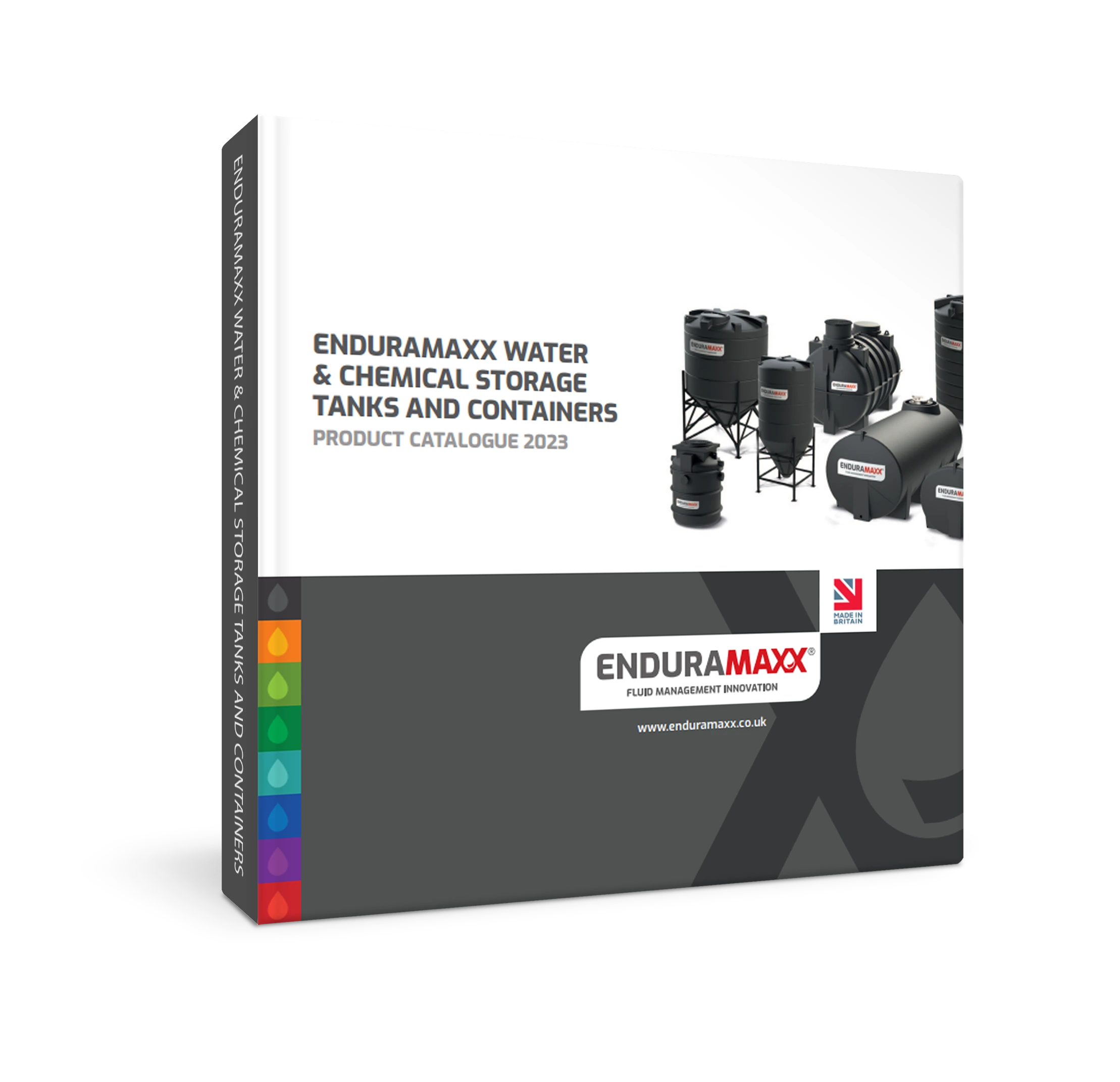 Product Catalogue download